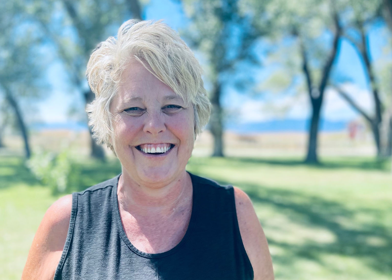 Staff and Governing Board – Friends Feeding Friends